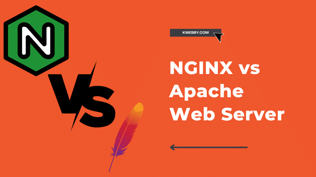 NGINX Vs Apache Web Server: Which Is Best For WordPress In 2025 | Kwebby
