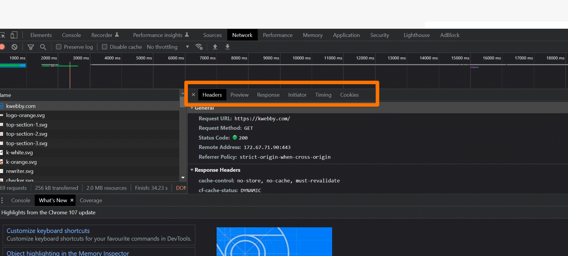 How To Enable Brotli Compression To Speed Up Your Website (3 Easy ... How To Enable Brotli Compression To Speed Up Your Website (3 Easy ...