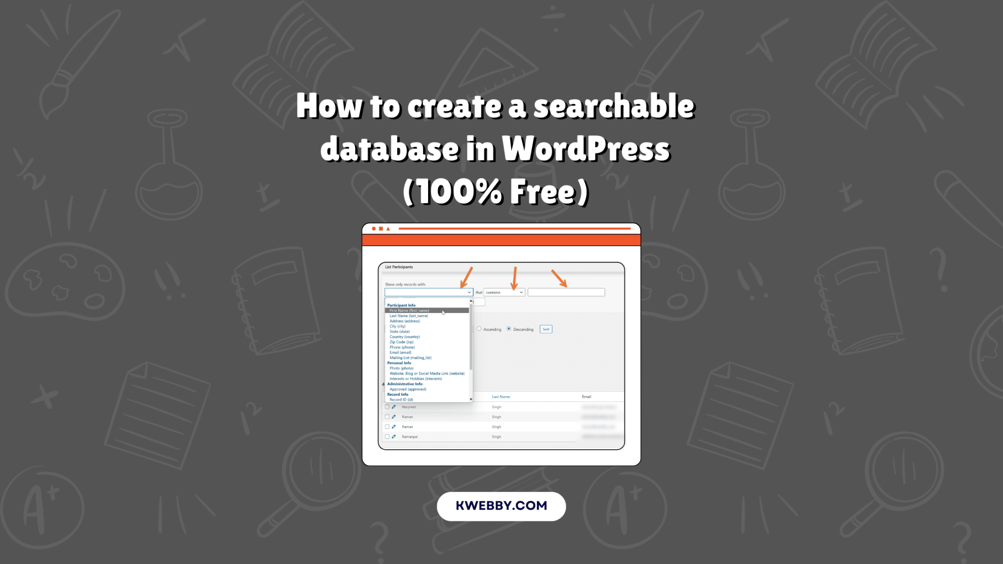 How To Create Text Columns In Google Slides In 3 Steps | Kwebby
